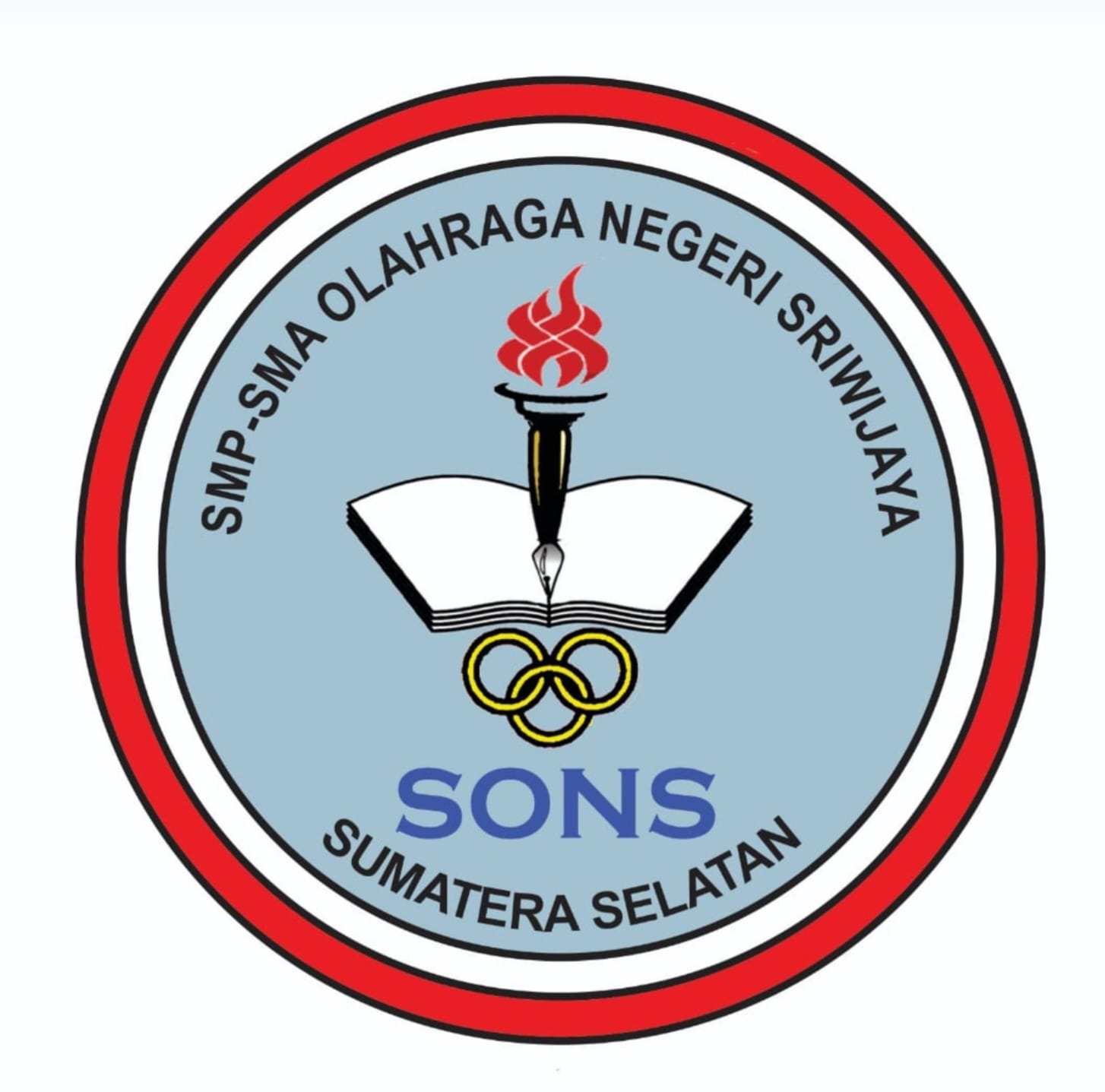 Selamat Datang di Website Resmi SEKOLAH OLAHRAGA NEGERI SRIWIJAYA